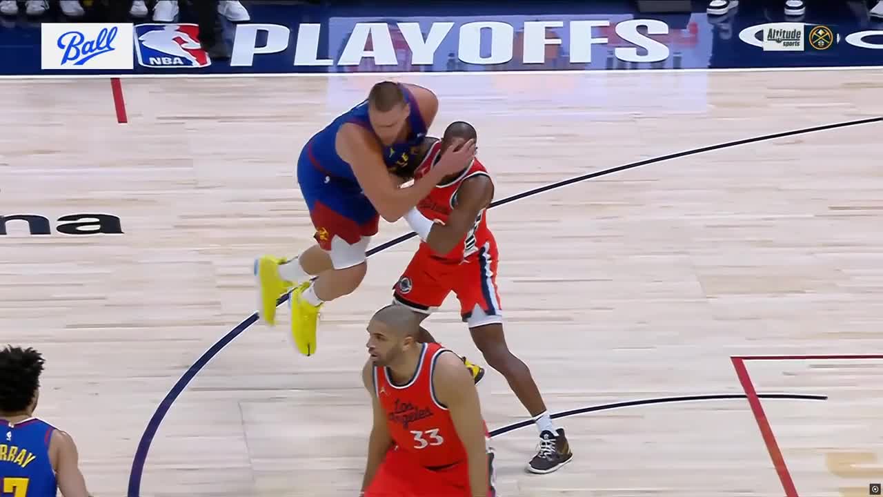 Watch Jokic | Streamable