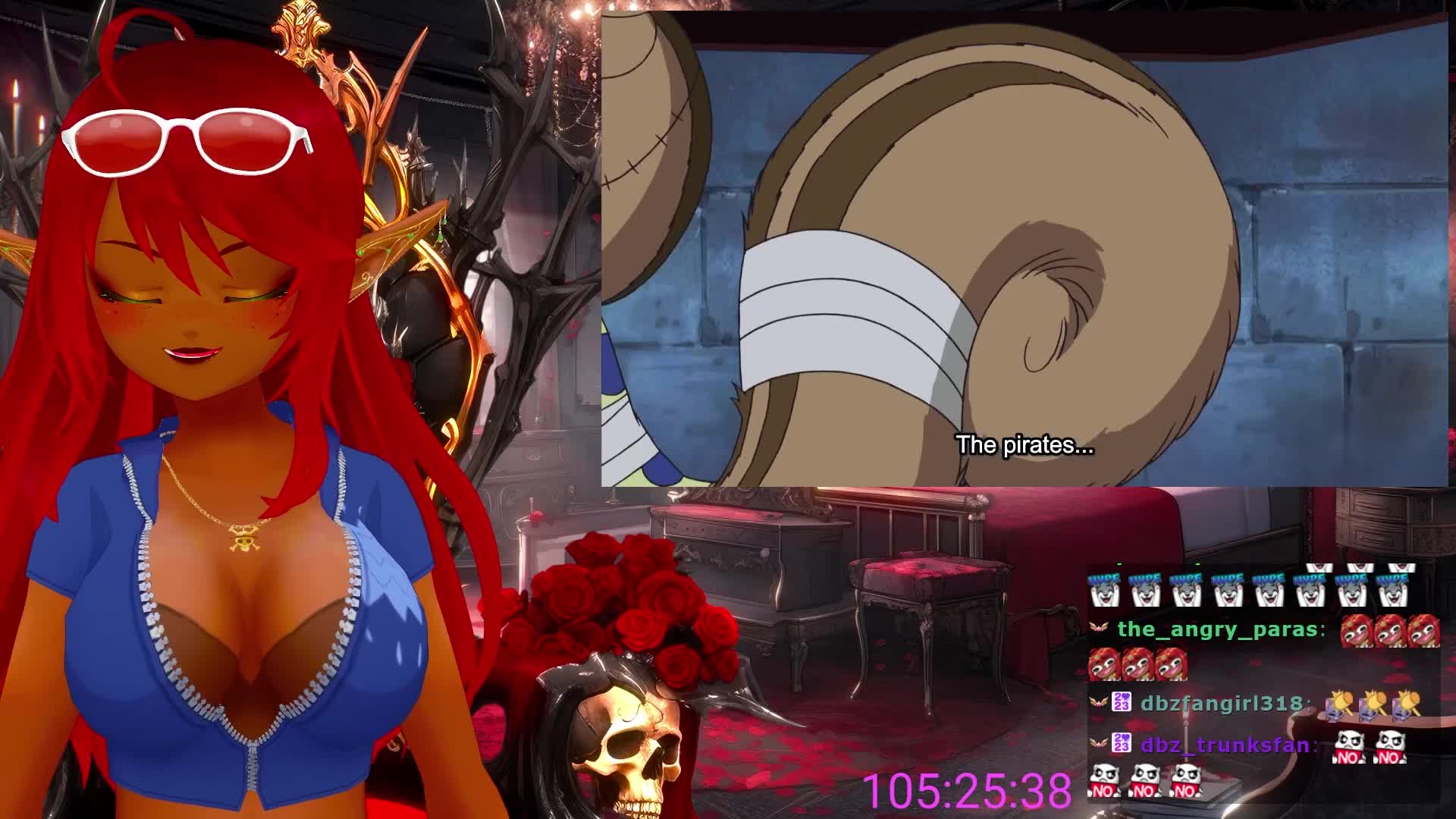 Watch OP 344 + 345 | Streamable