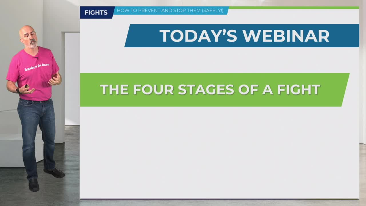 Watch Fights: Lesson 1 - Introduction | Streamable