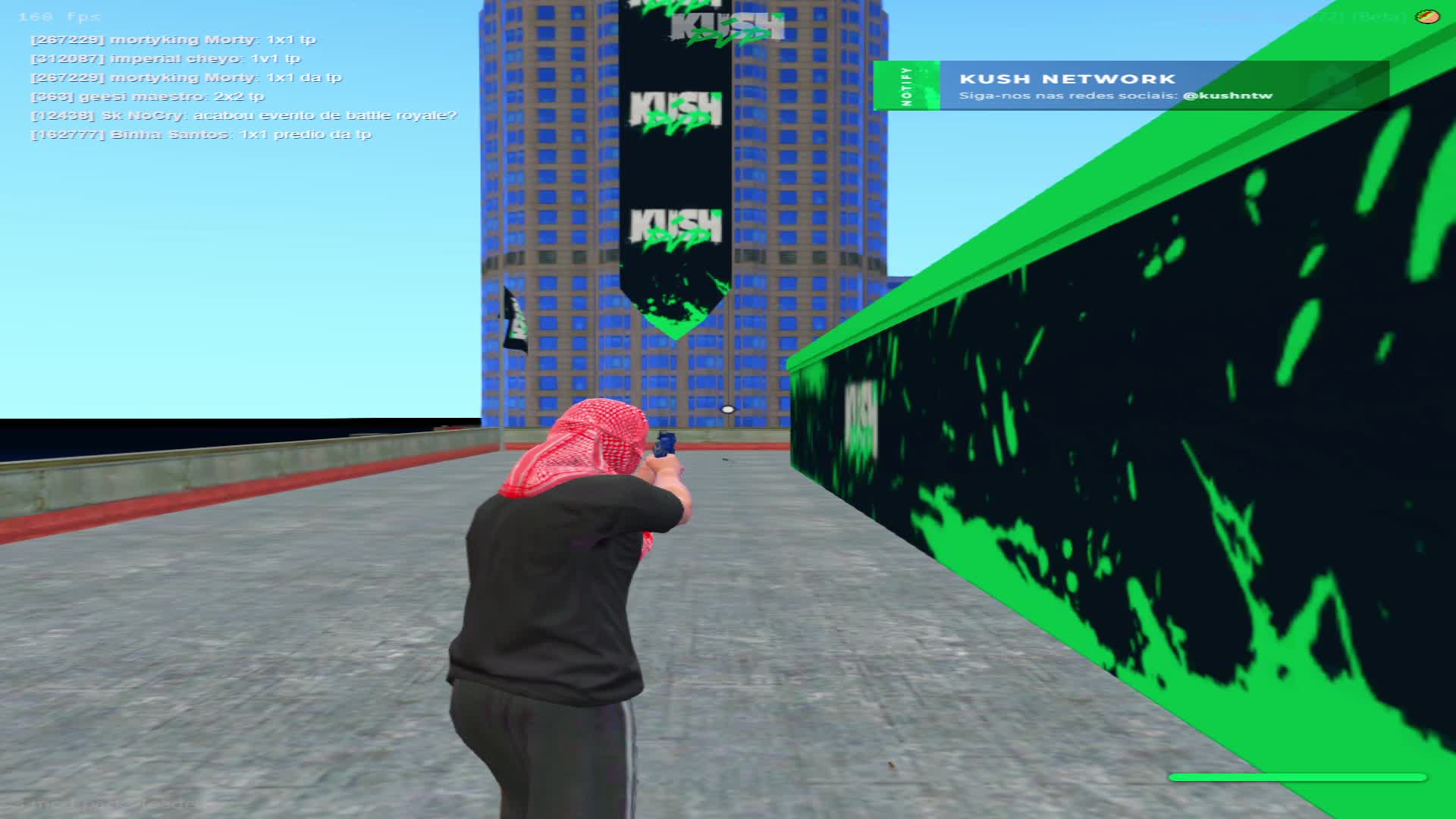 Watch sound | Streamable