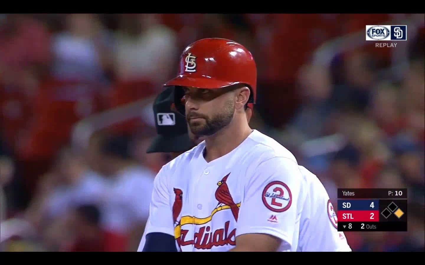 Mark Grant & Don Orsillo (BAWWWW)