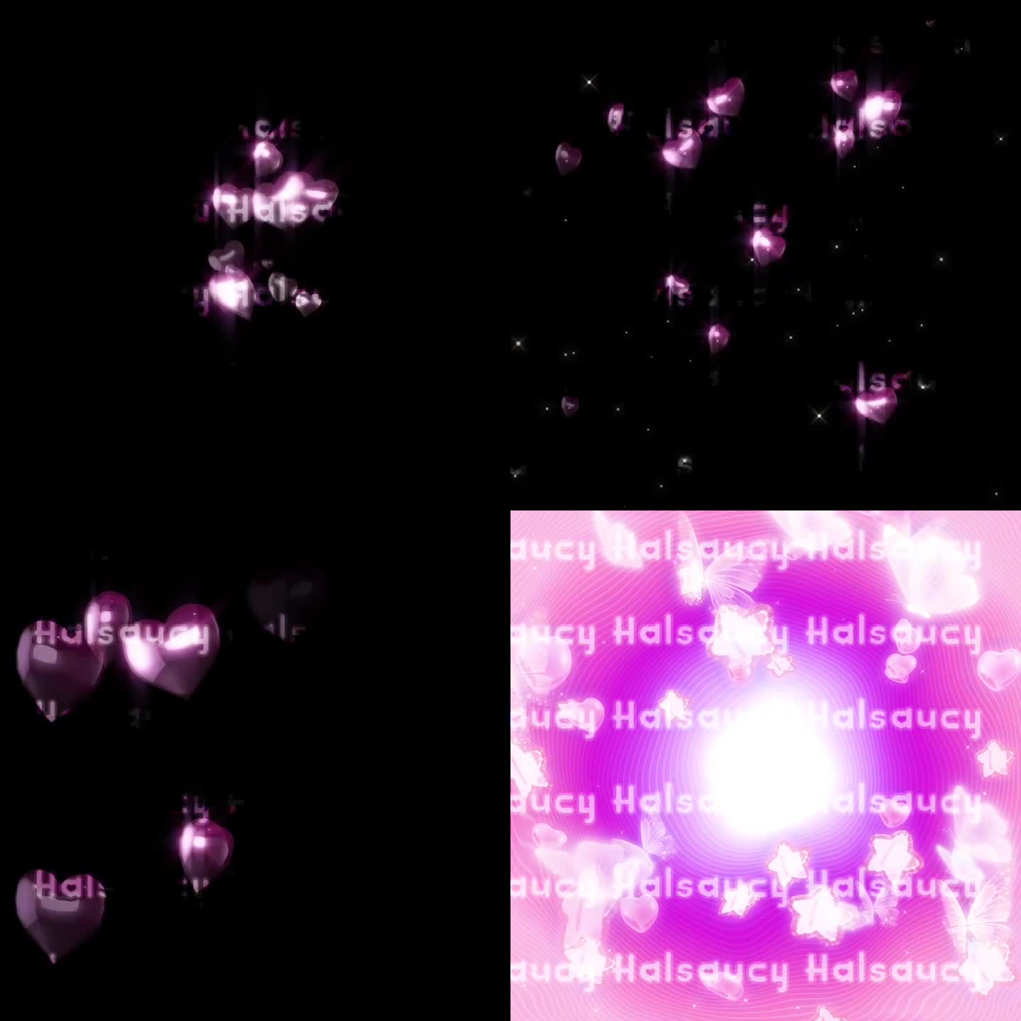 Overlay Pack - Payhip