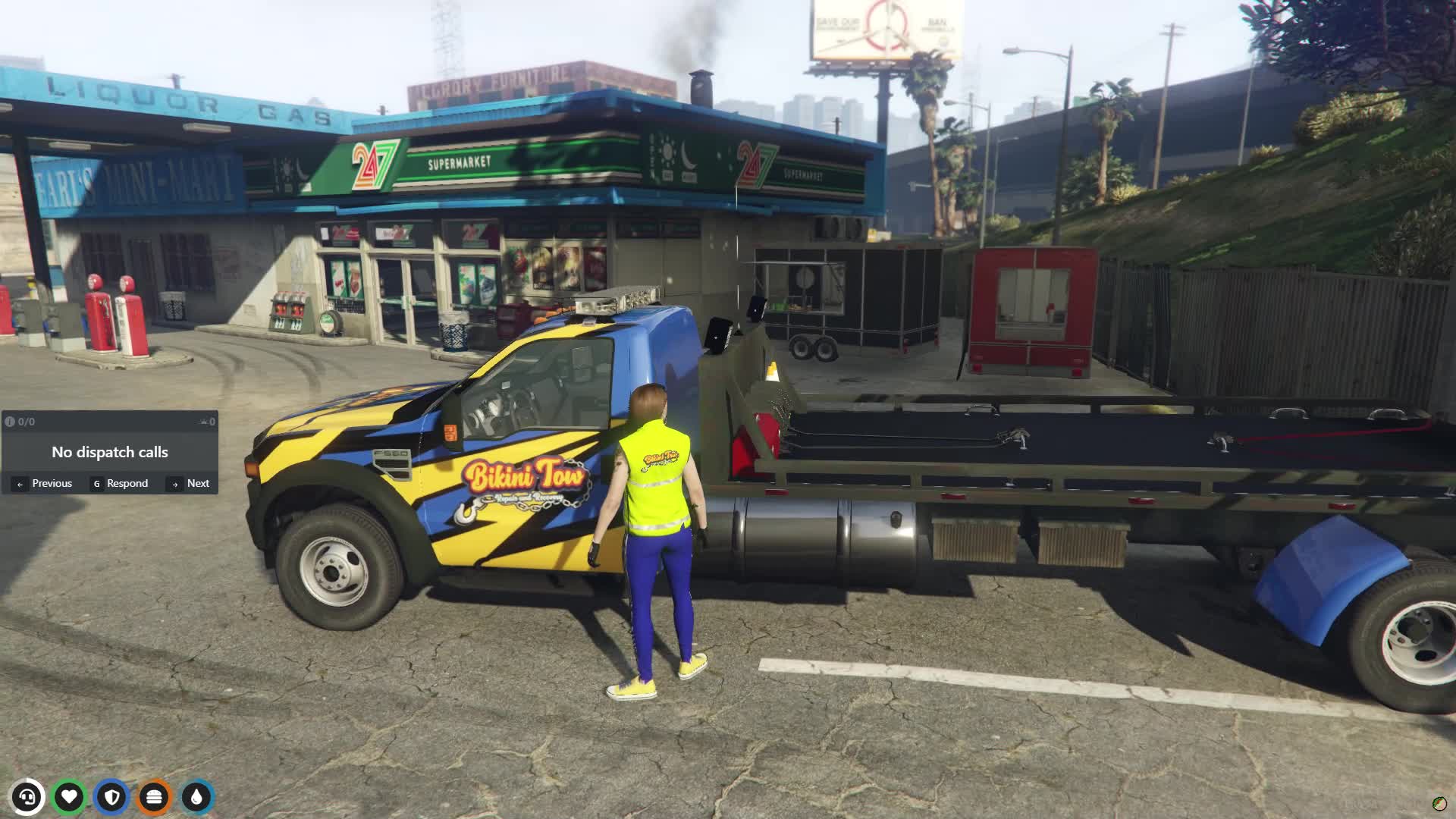 FiveM® by Cfx.re - [Original] Paradox Gaming RP _ 3+ years _ discord.gg ...