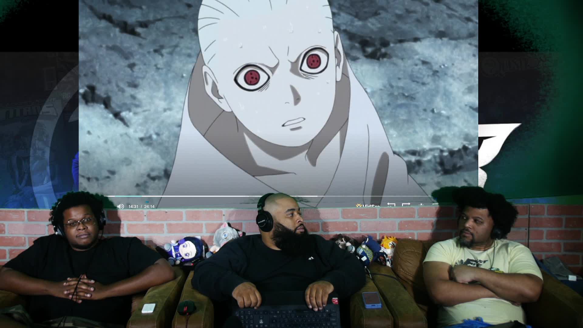Watch Boruto 23 | Streamable