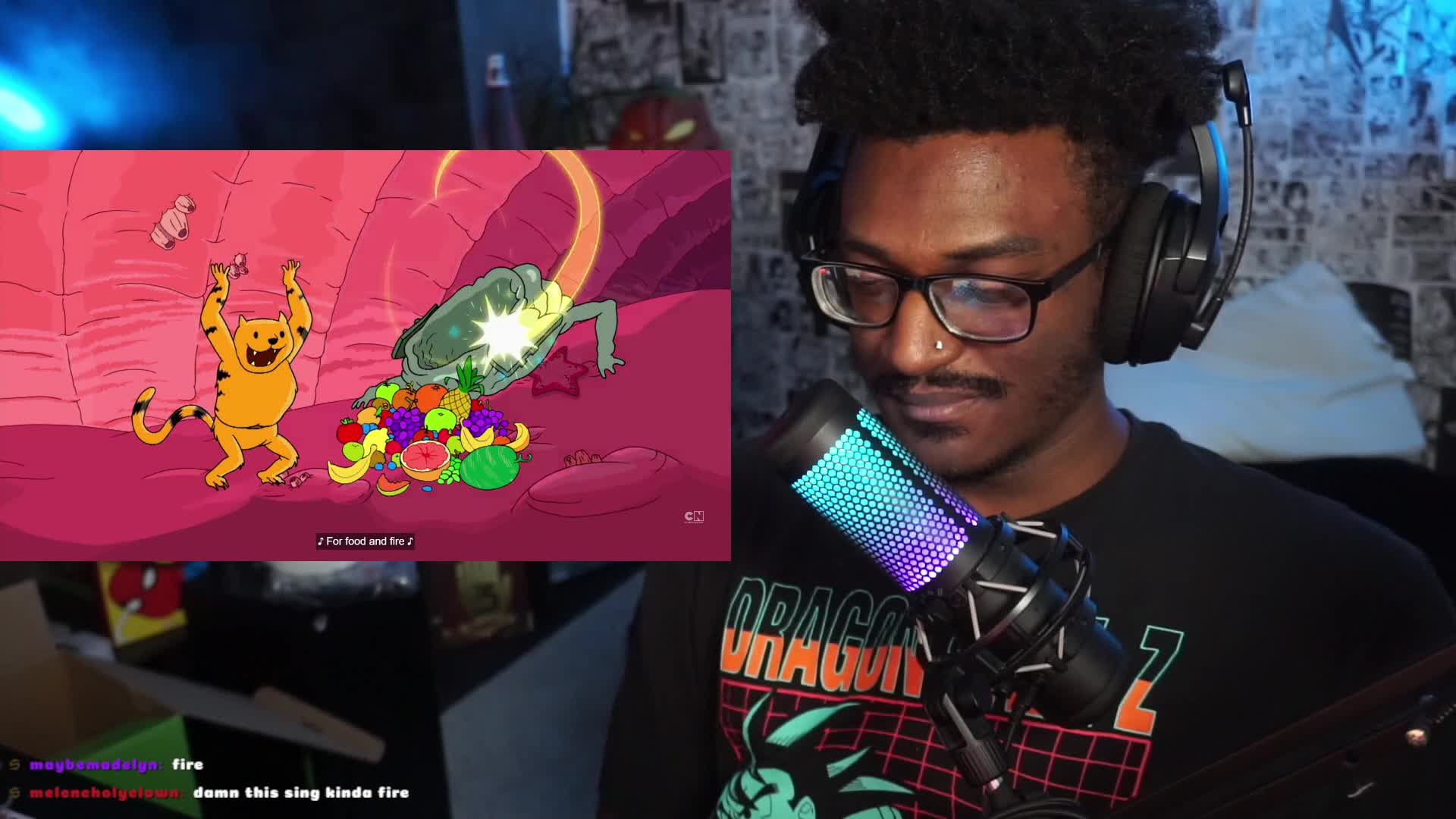 Watch Adventure Time Ep 10-14 | Streamable