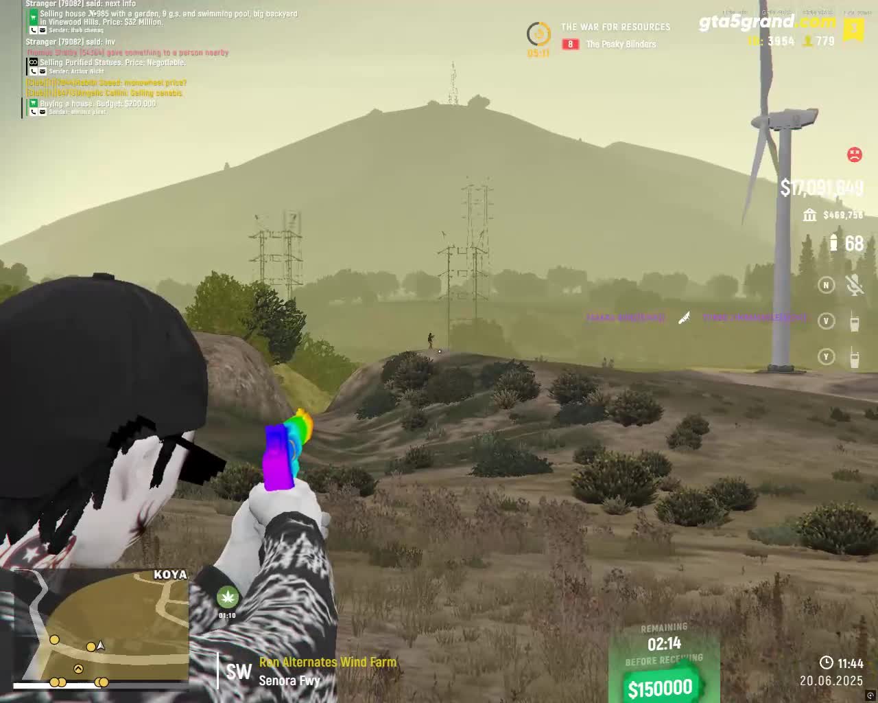 Watch POV 1 | Streamable