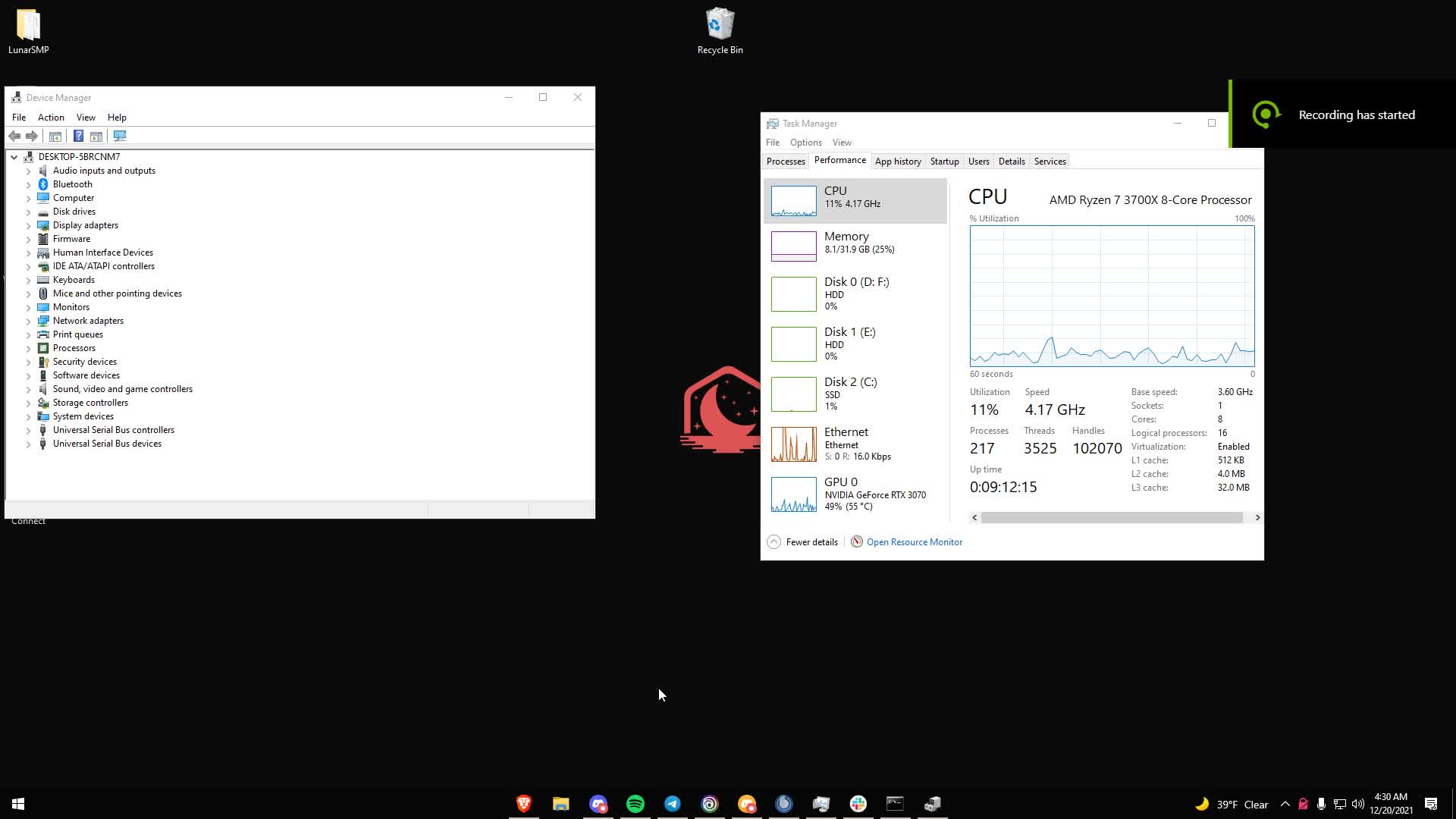 my pc sucks