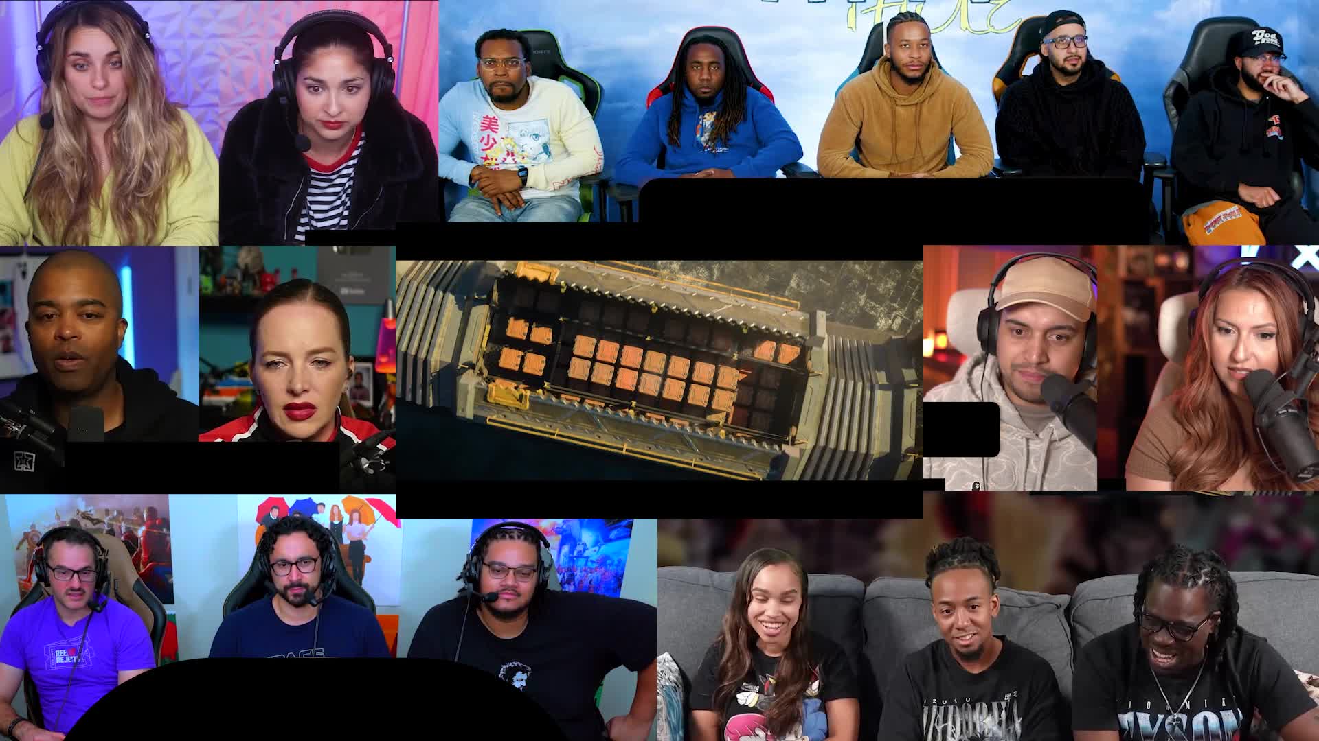 Watch TRANSFORMERS ONE Patreon FANDOM INSIGHT | Streamable