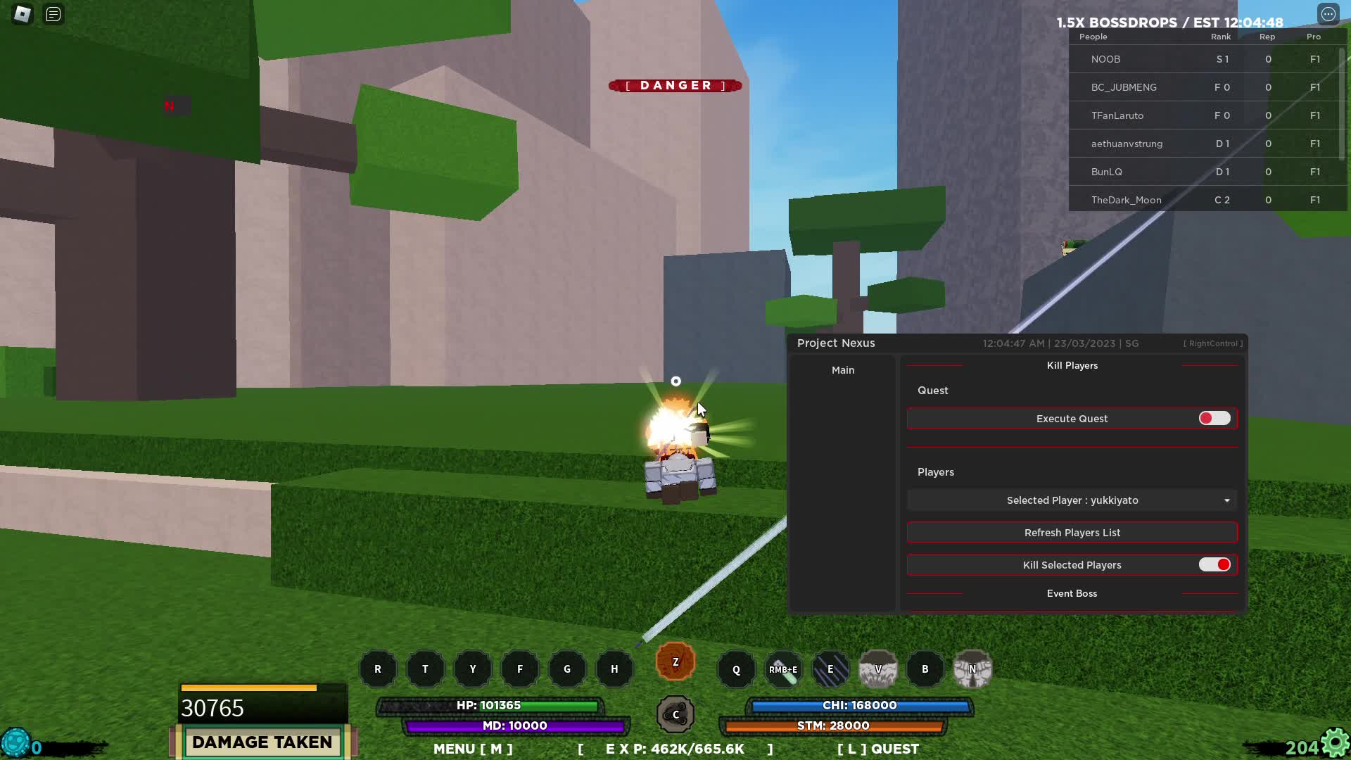 Watch Roblox 2023-03-23 00-04-27 | Streamable
