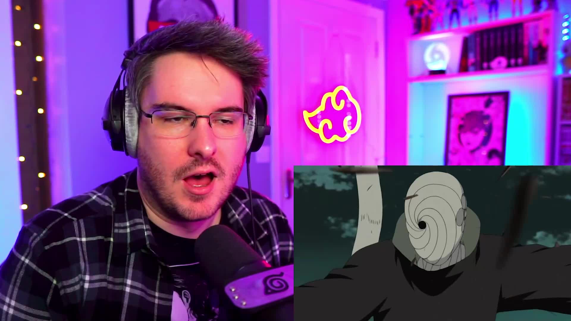 Watch SHIPPUDEN 414 | Streamable