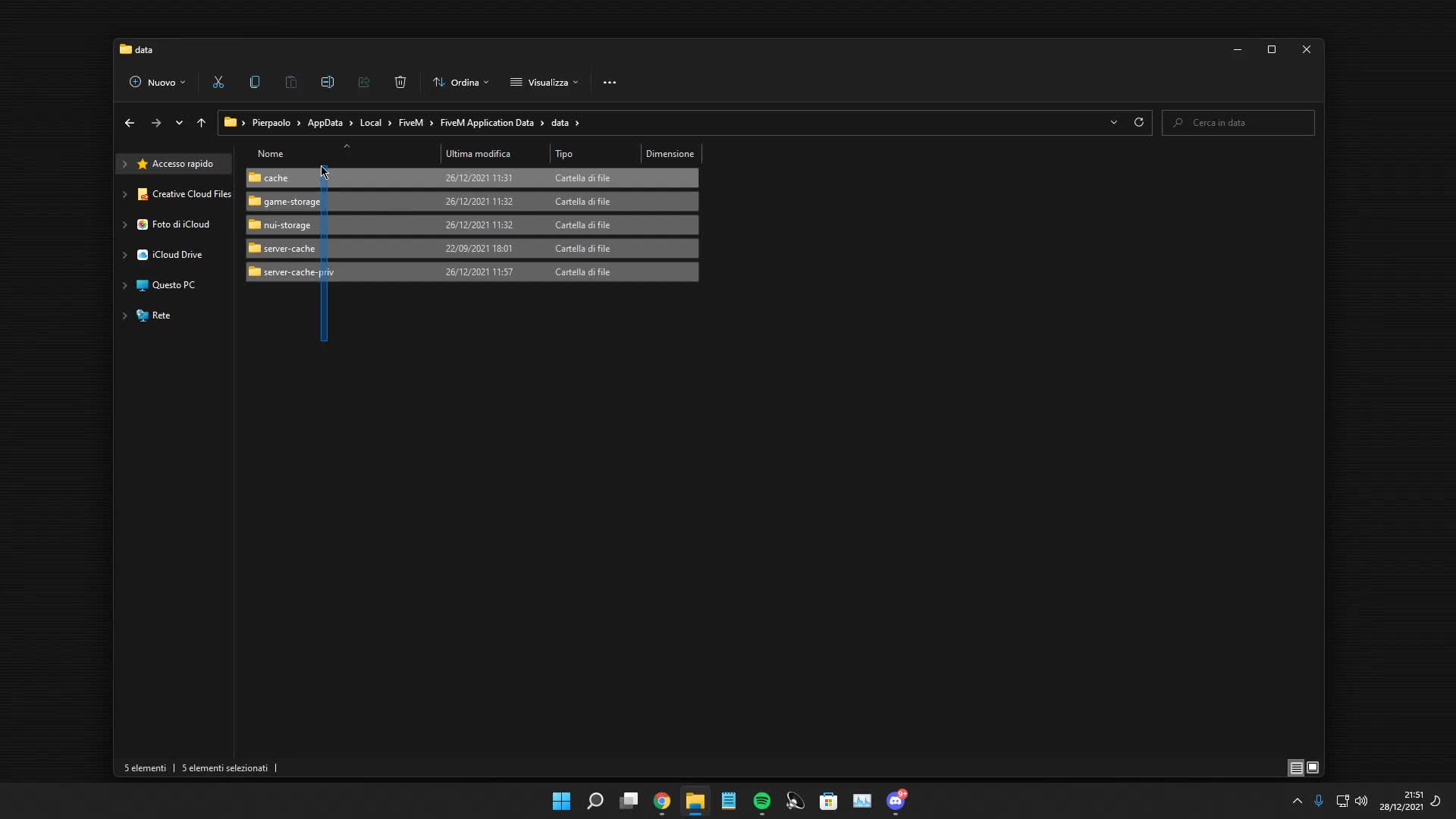 Watch Desktop 2021.12.28 - 21.51.45.02.DVR_Trim | Streamable