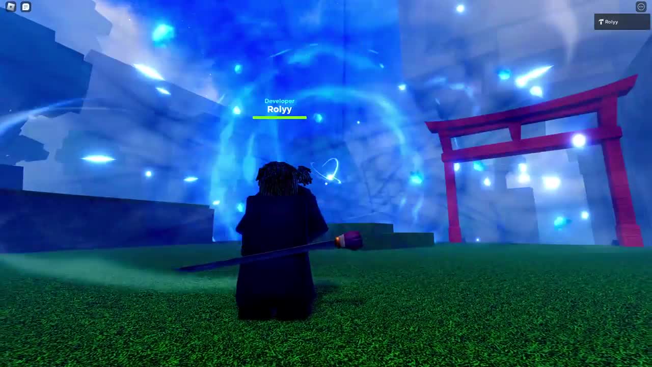 Watch Grand Kaizen | Maximum: Lapse Blue | Streamable