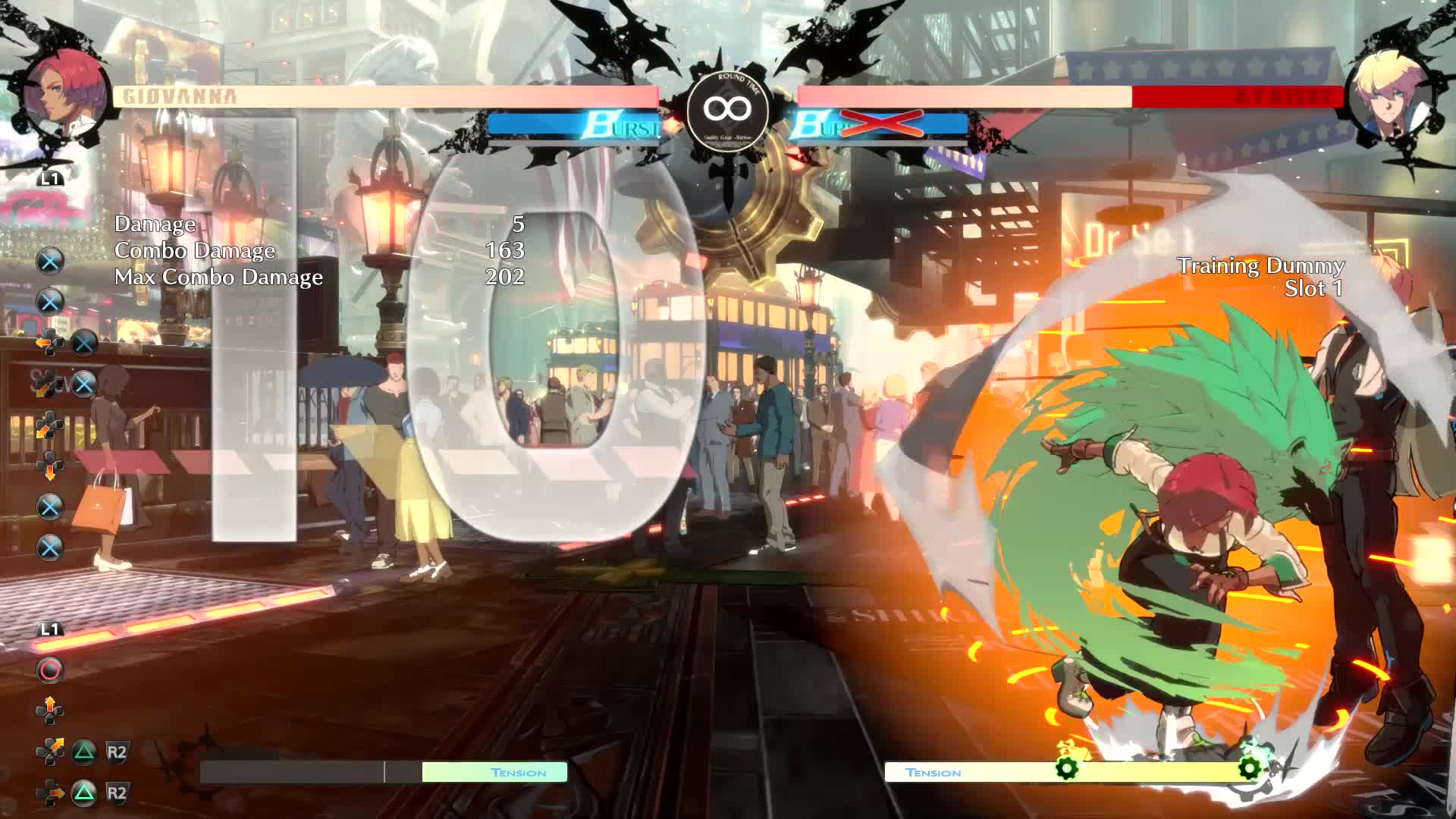 Watch 5K CH BnB | Streamable