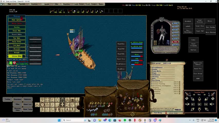 Zoldy vs Scob 1v1 Grudge Match