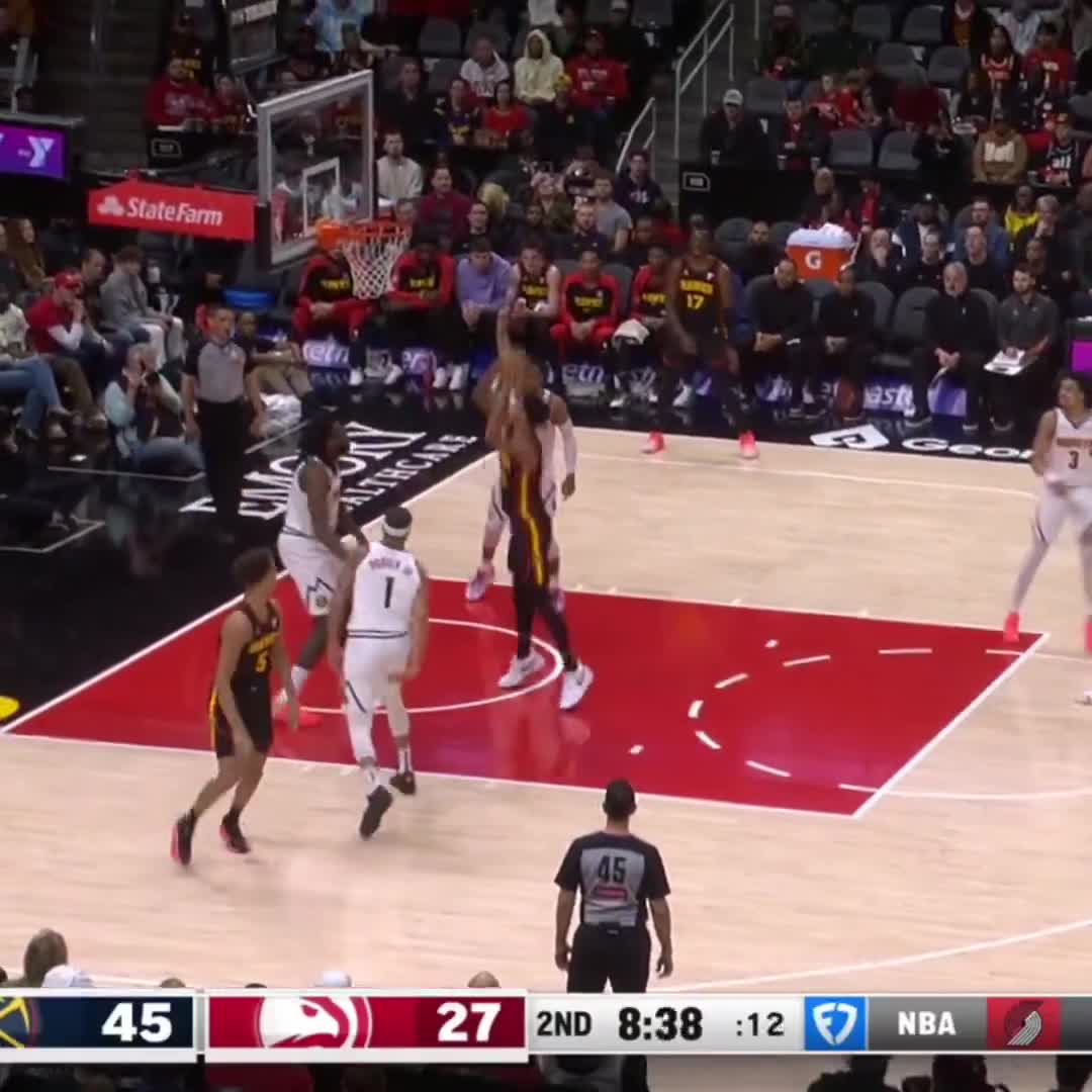 Watch Brett Usher - been impressed by 19yo Zaccharie Risacher’s ...