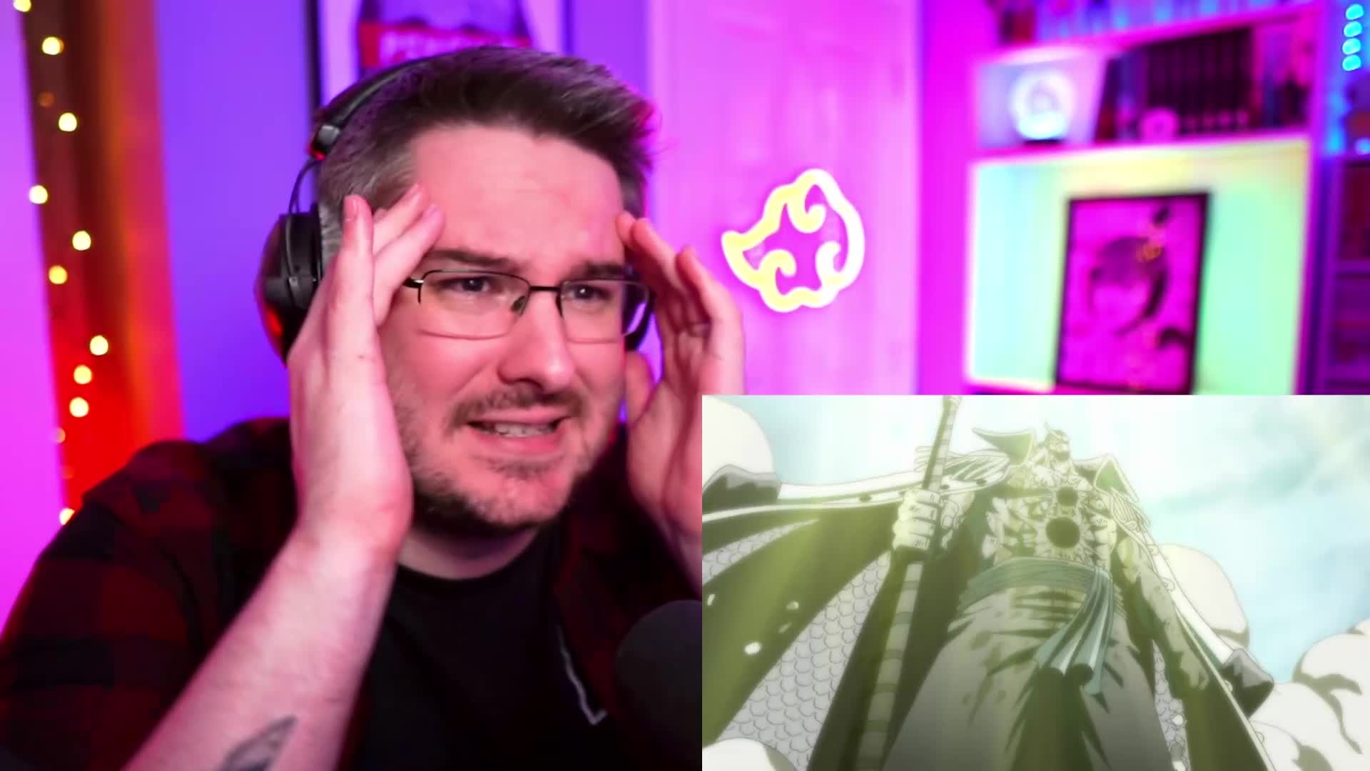 ONE PIECE 485 PATREON