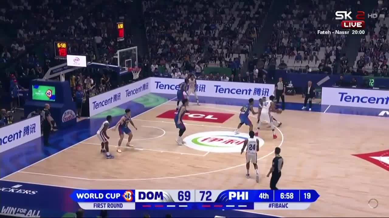 Karl great pass turnover