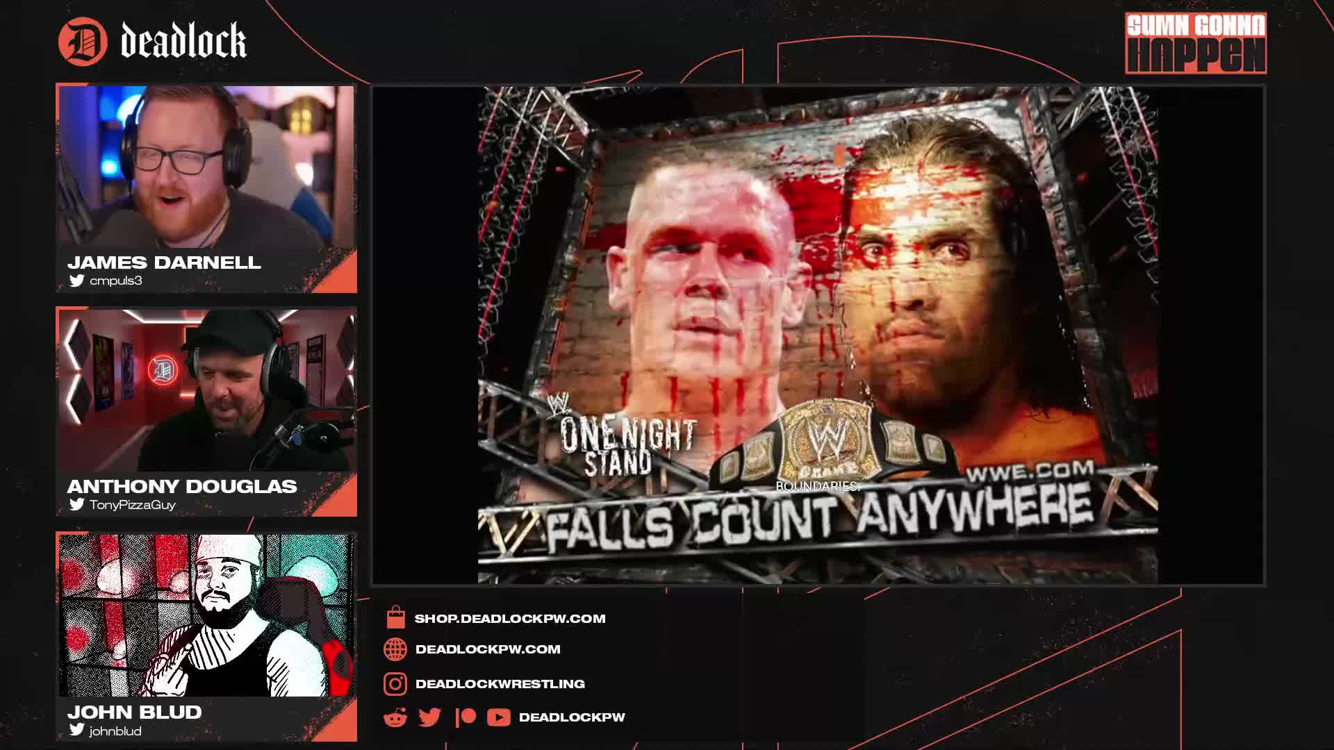 Watch sgh 53 | Streamable