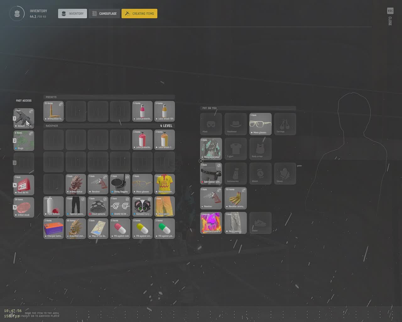 Watch er1.18 - Trim | Streamable