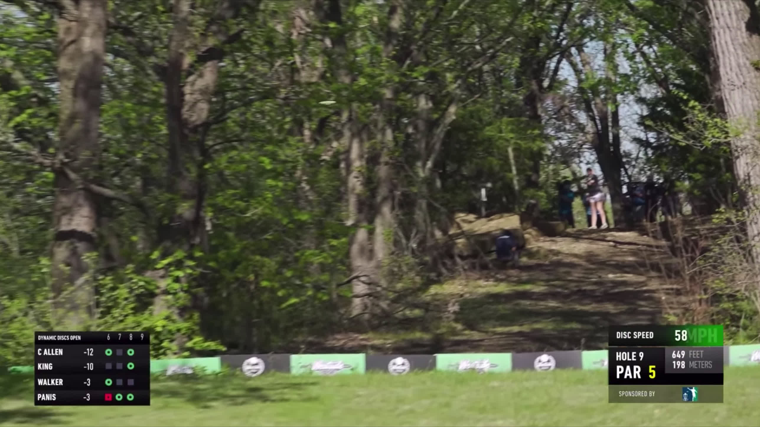 macie walker hole 9 drive rnd 3 ddo