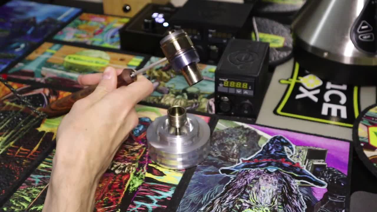 [Before Initial Use Please Read] Cannabis Hardware B2 Safety ...