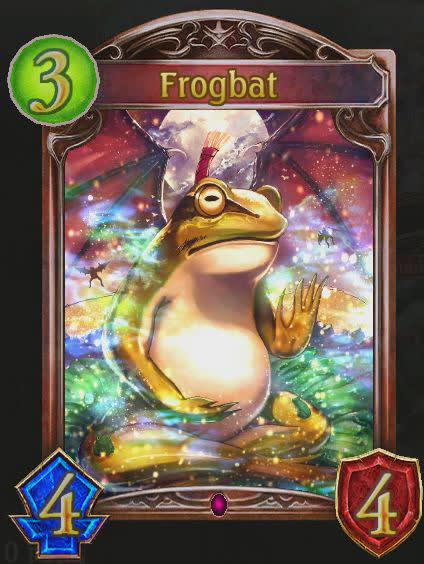 Frogbat