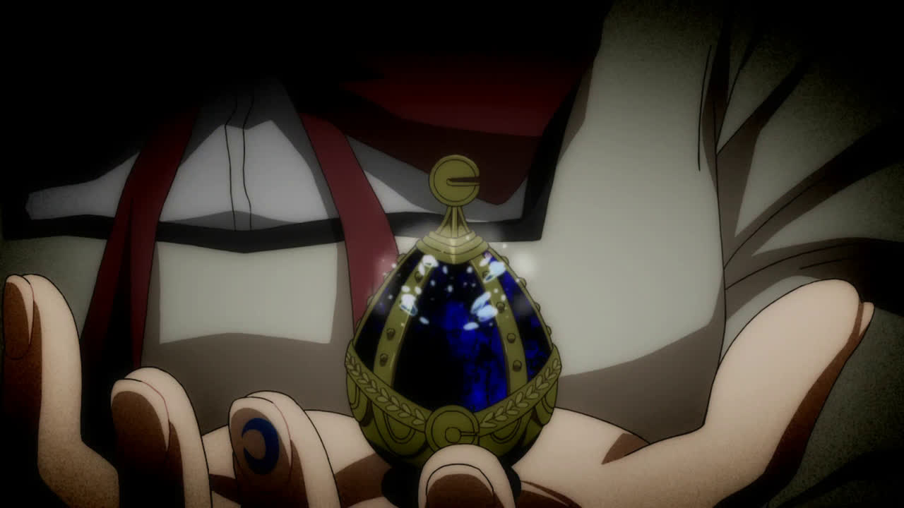 PMMM episode 8 final scene - Eng Subs