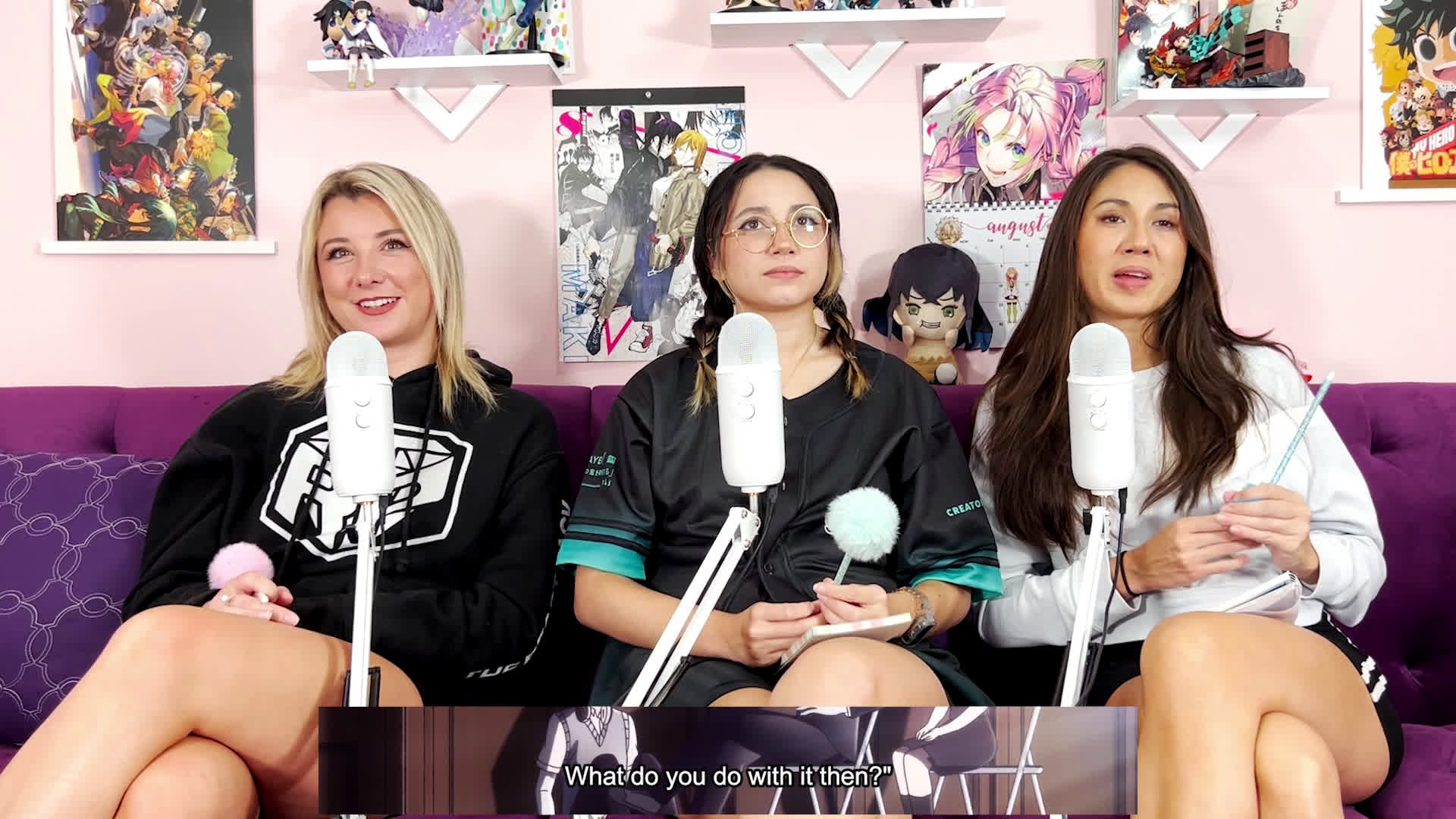 Watch Kaguya-sama: Love Is War S1E6 Uncut | Streamable