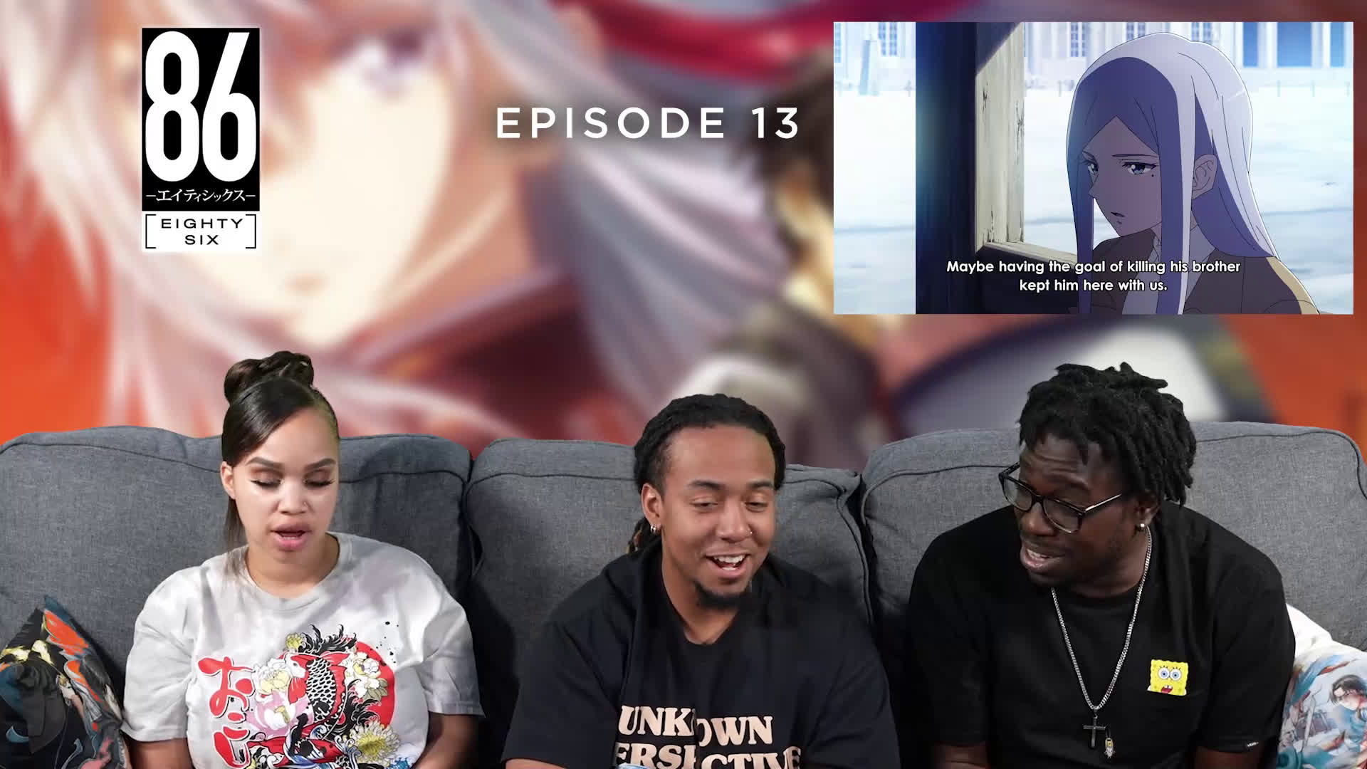 Watch 86ep13 | Streamable