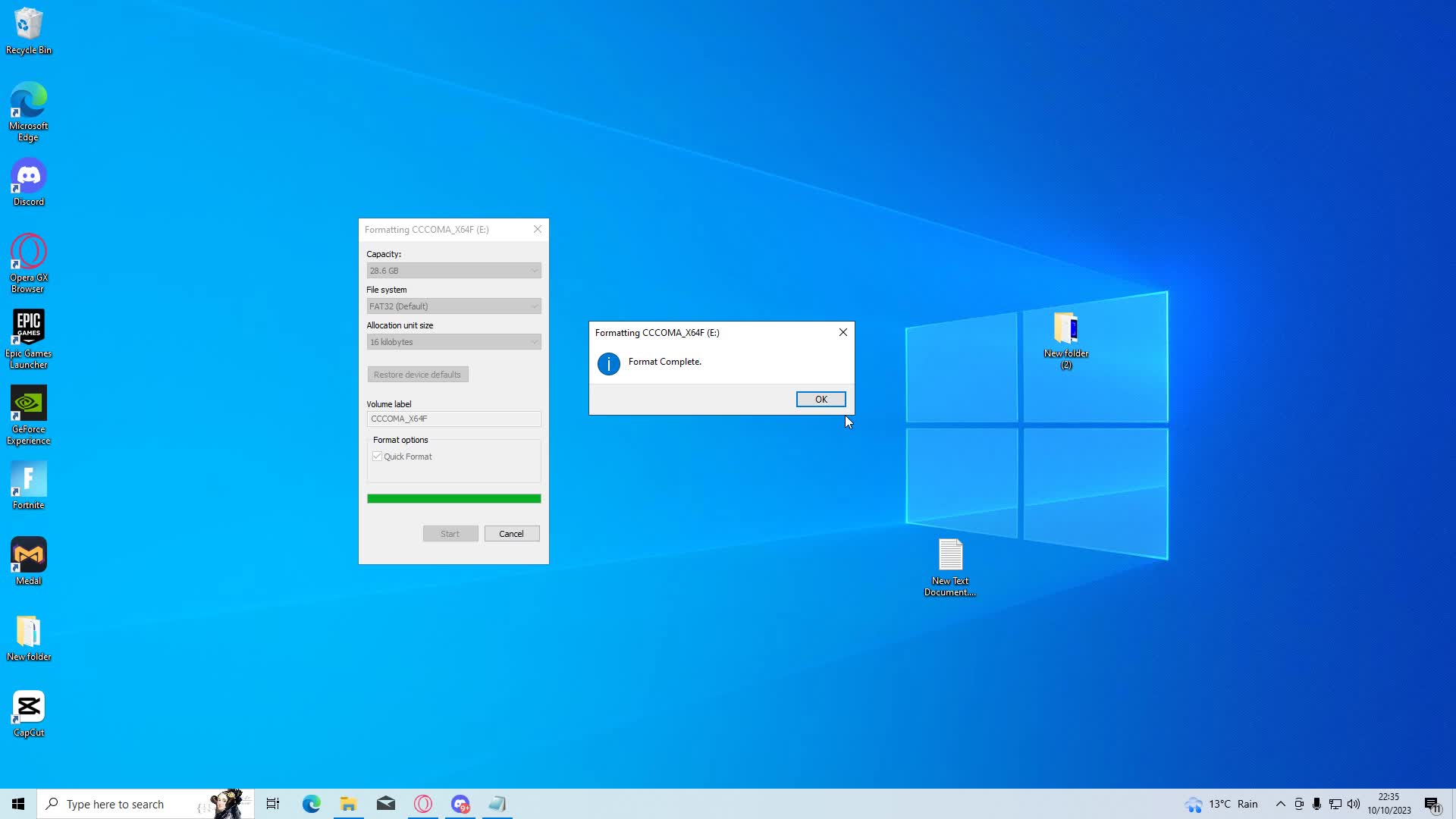 Watch Desktop 2023.10.10 - 22.35.21.04.DVR | Streamable