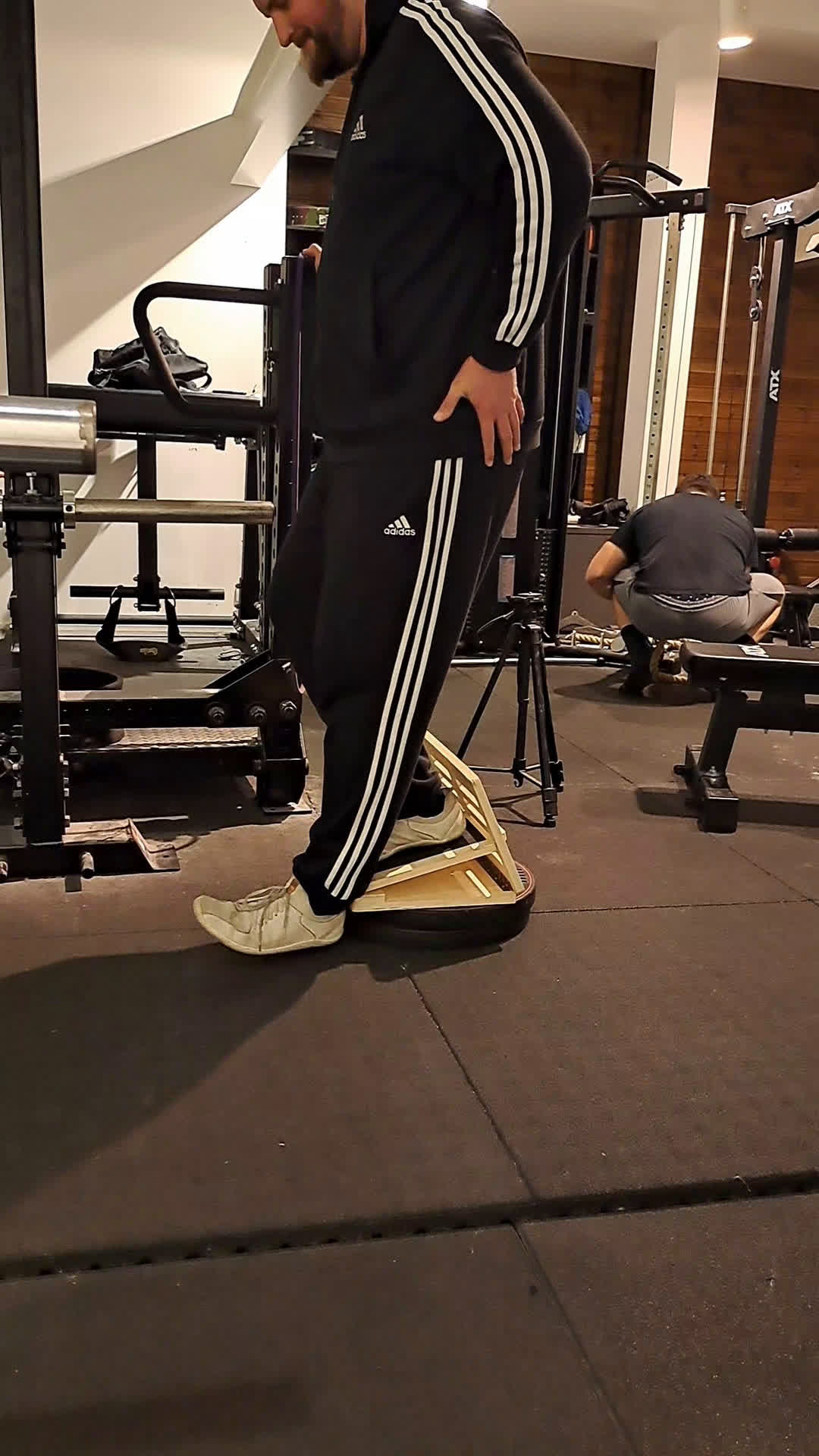 22-02-2023 BW Poliquin step up set 1