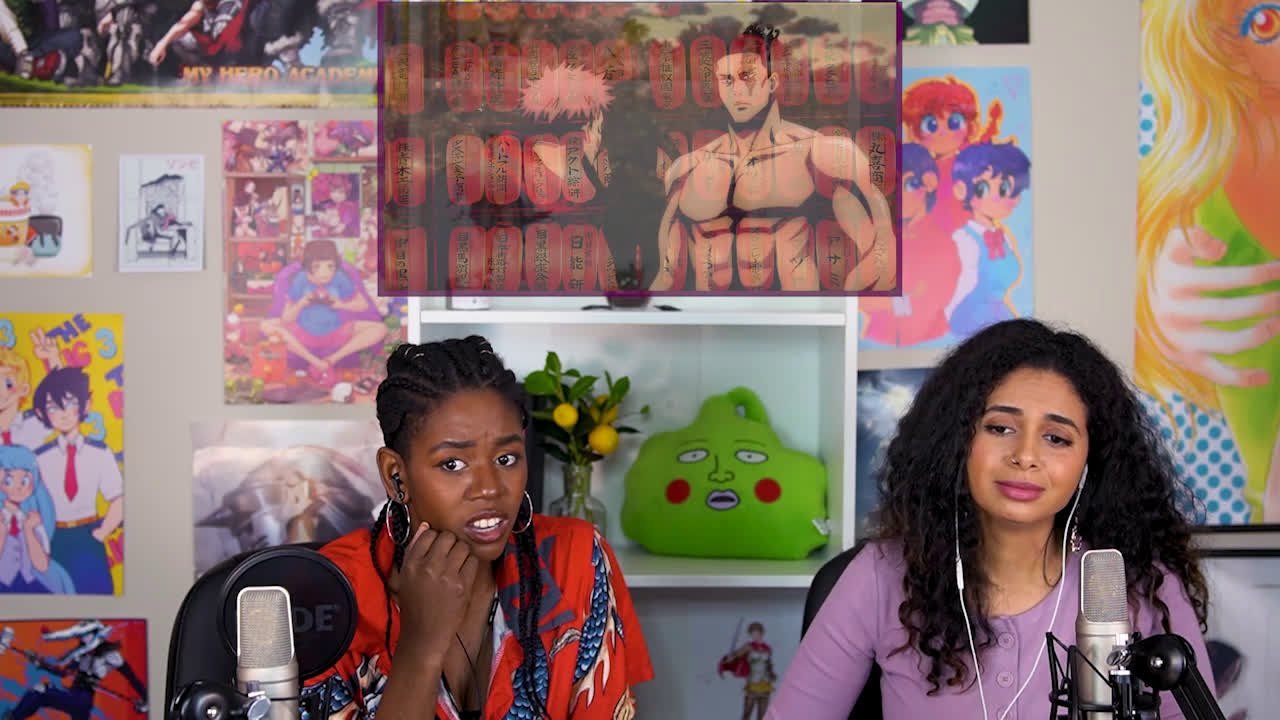 Watch Jujutsu Kaisen 1x19 Watermark | Streamable