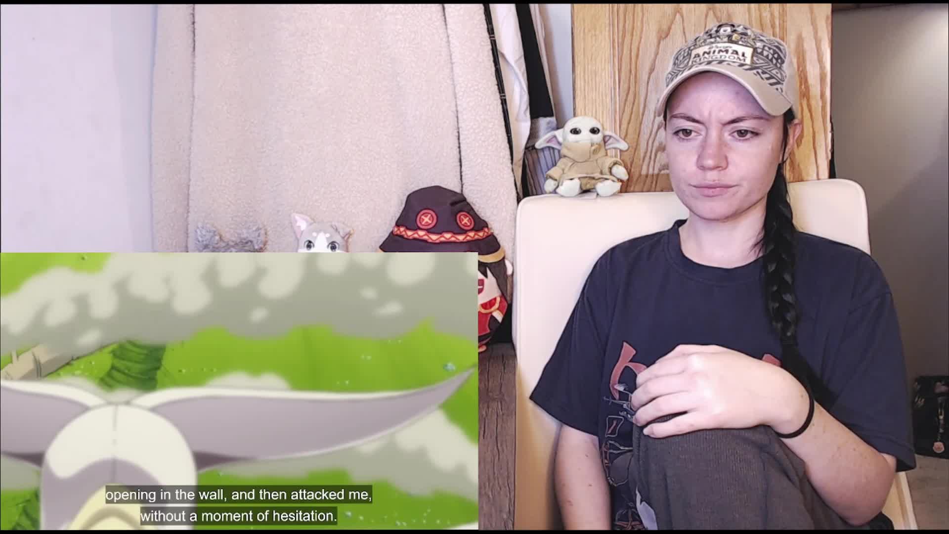 Watch bleach 271-272 pat | Streamable