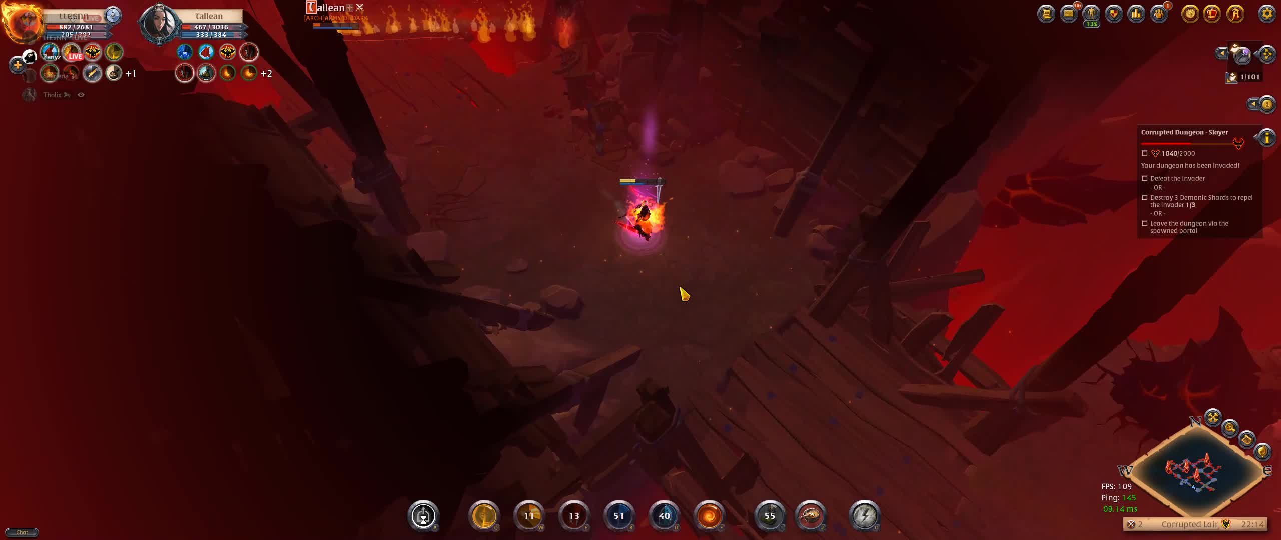 a really sad meatball