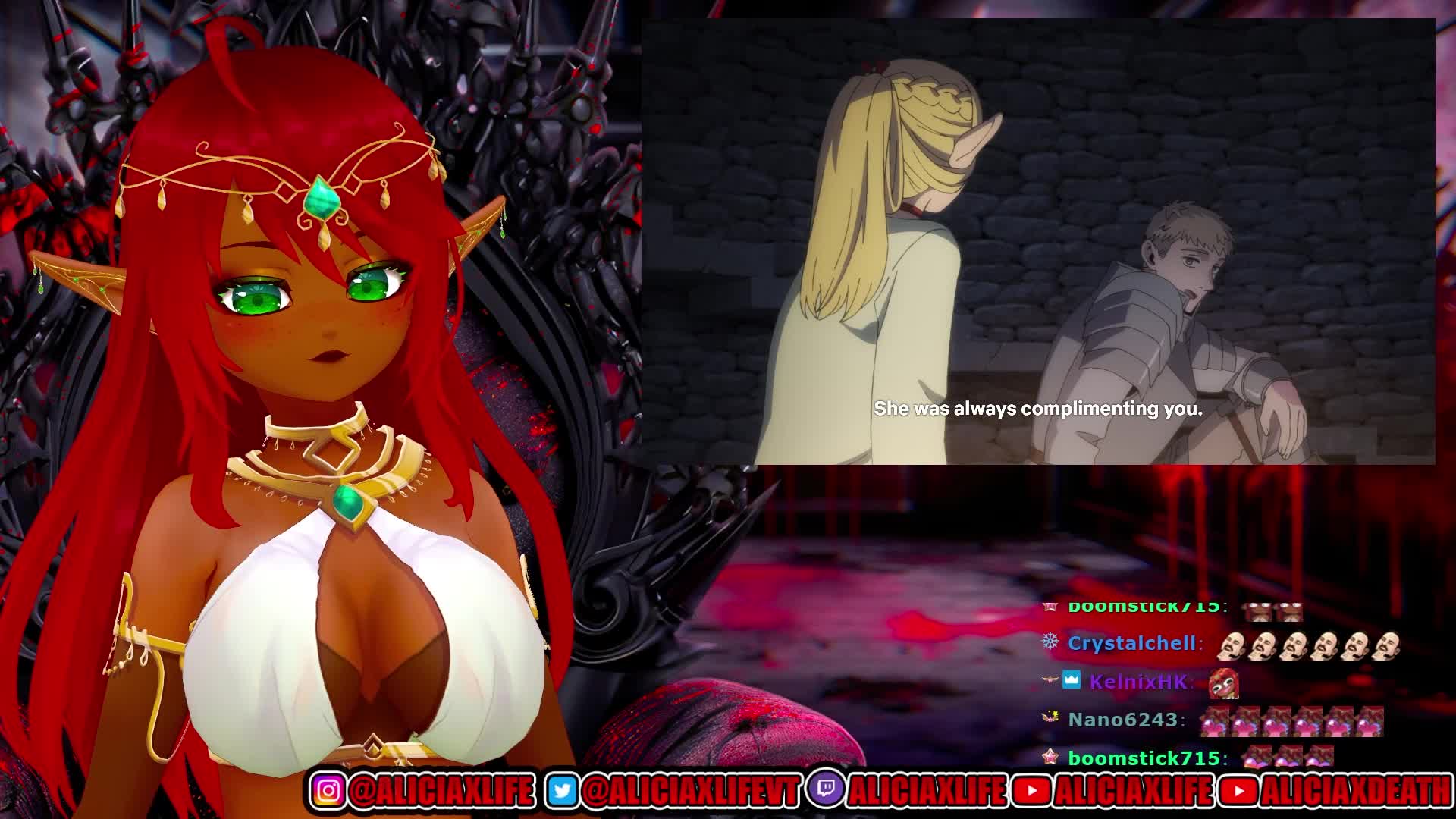 Watch Delicious D 1x8 | Streamable