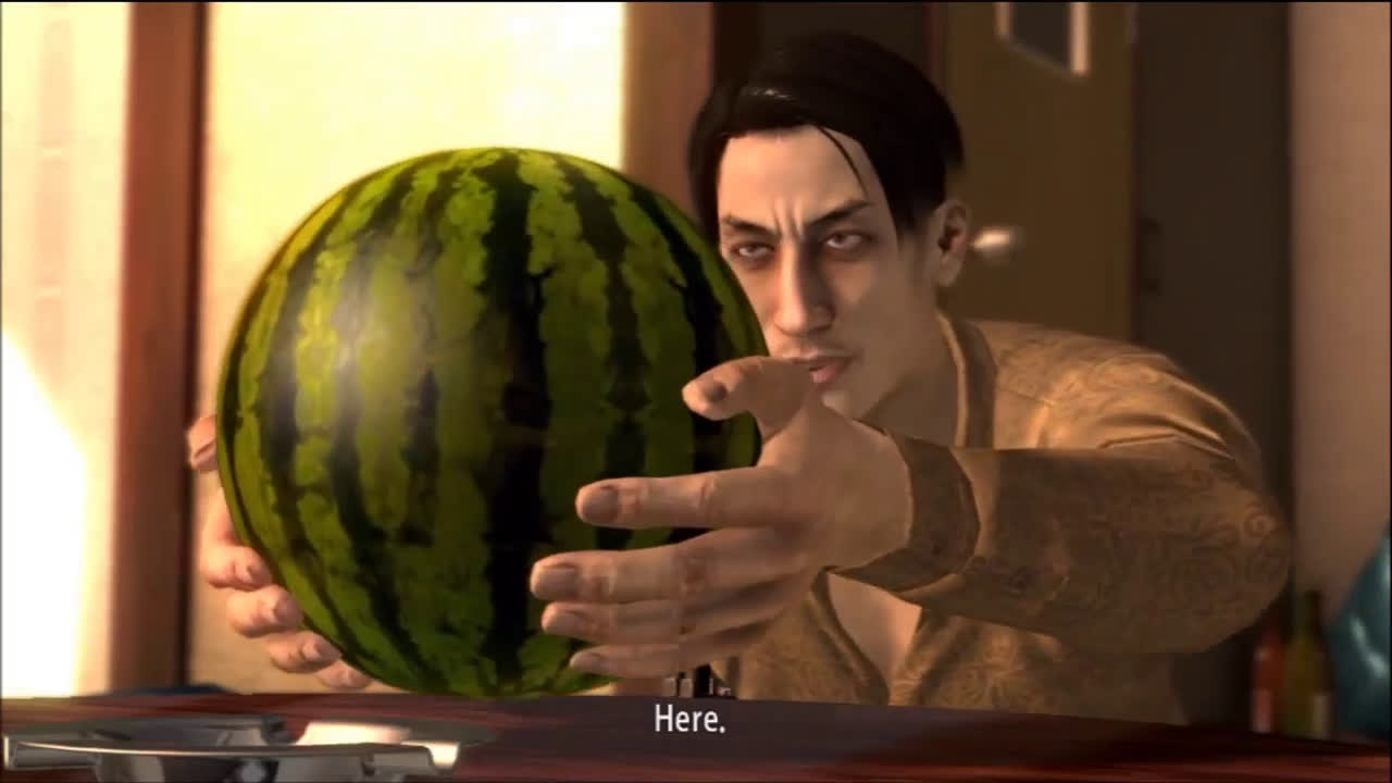 majima