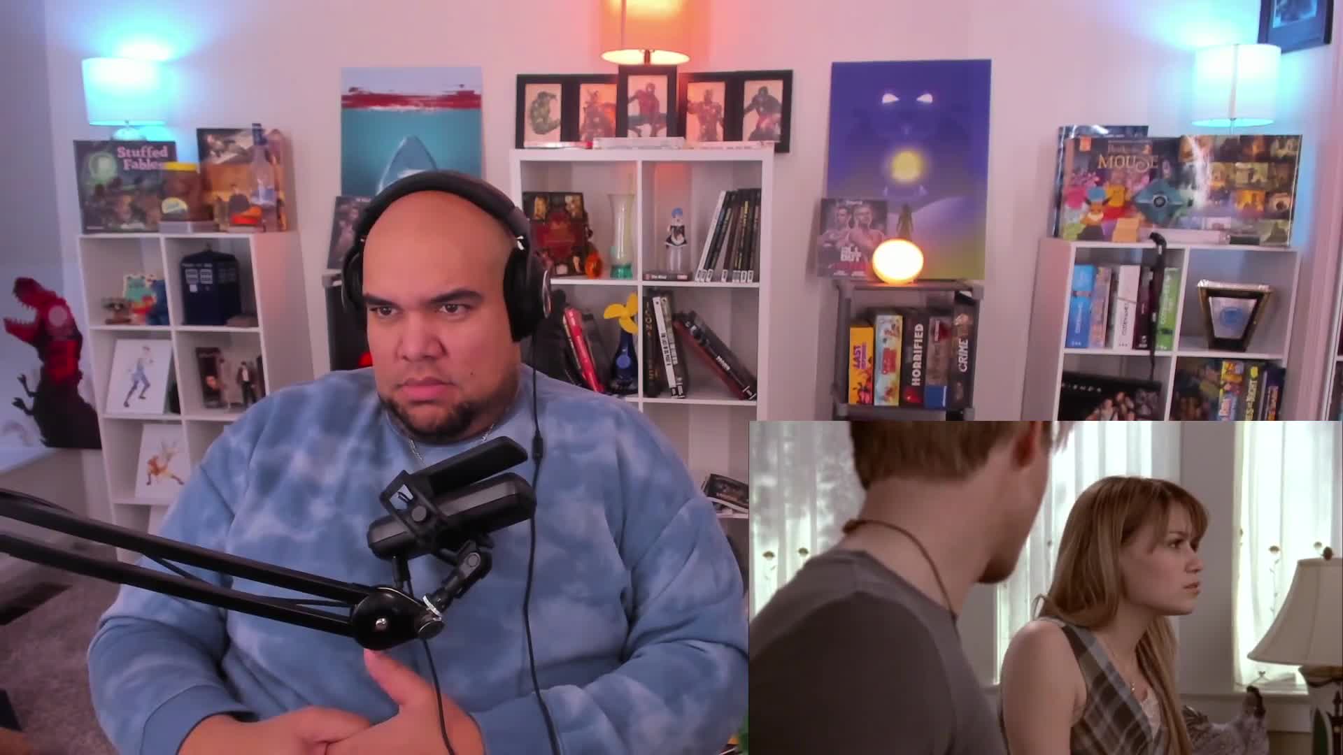 Watch Tree 4x15 | Streamable