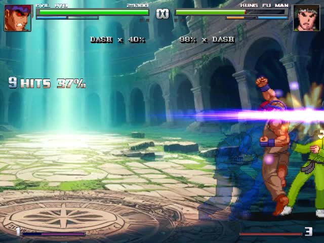 Watch Dash Cancel Demo 1 | Streamable