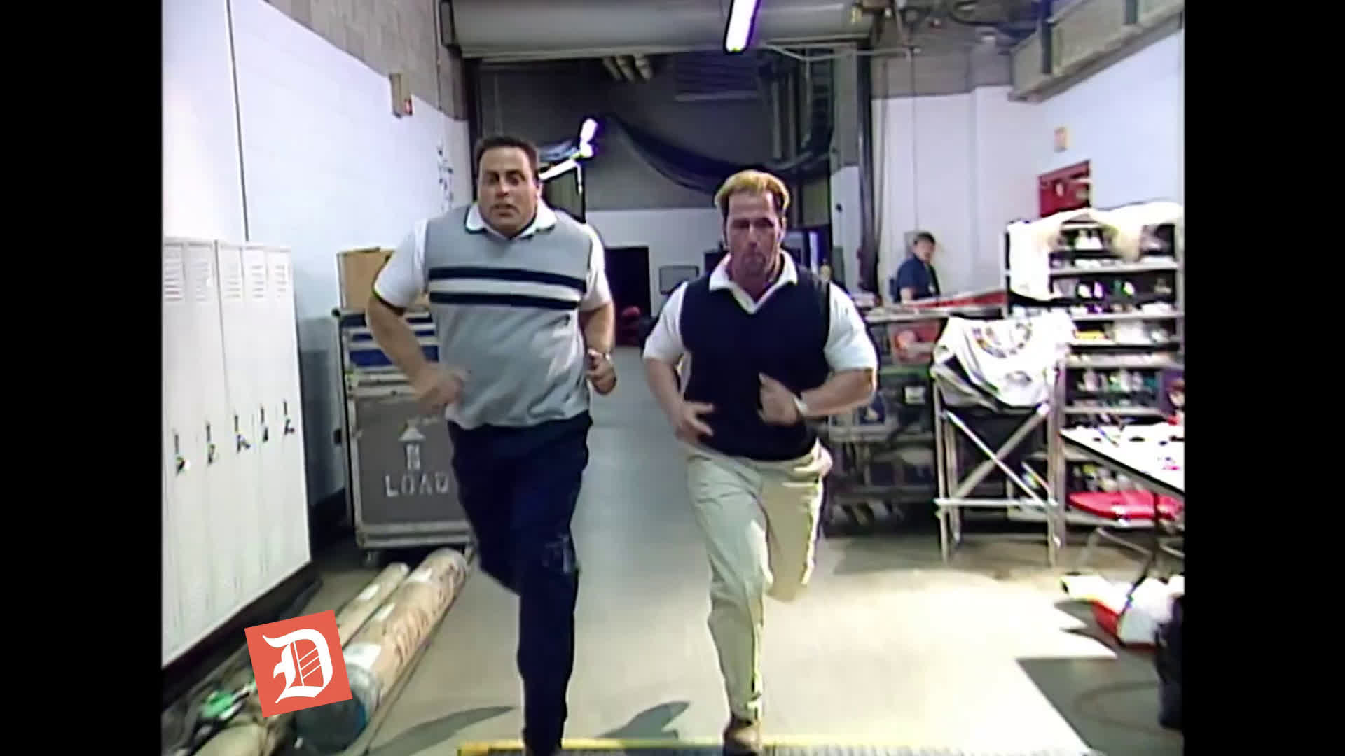 Watch deadlock edit #8 the rock throws stone cold off the bridge | Streamable