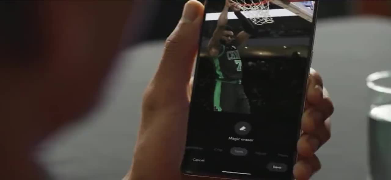 Streamable Video