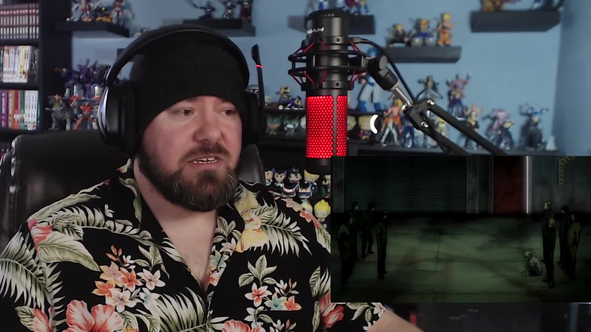 Death Note Episode 36 Full Reaction