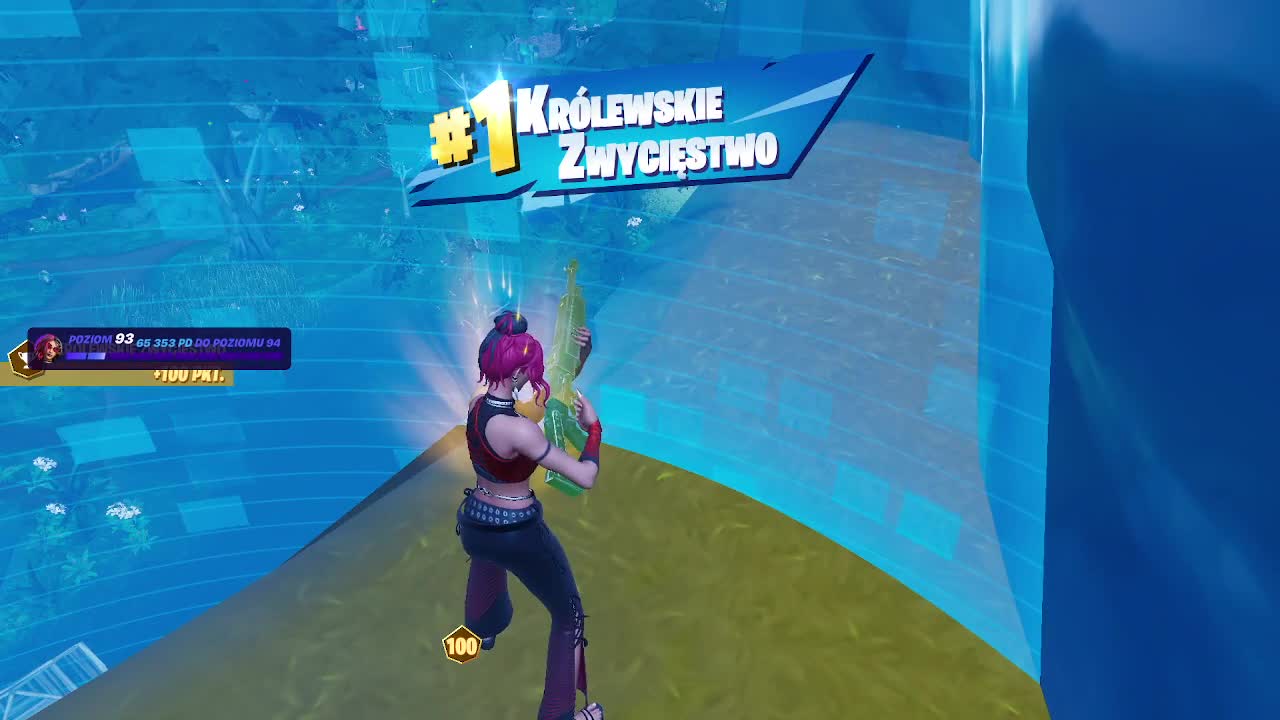 SOLO WIN