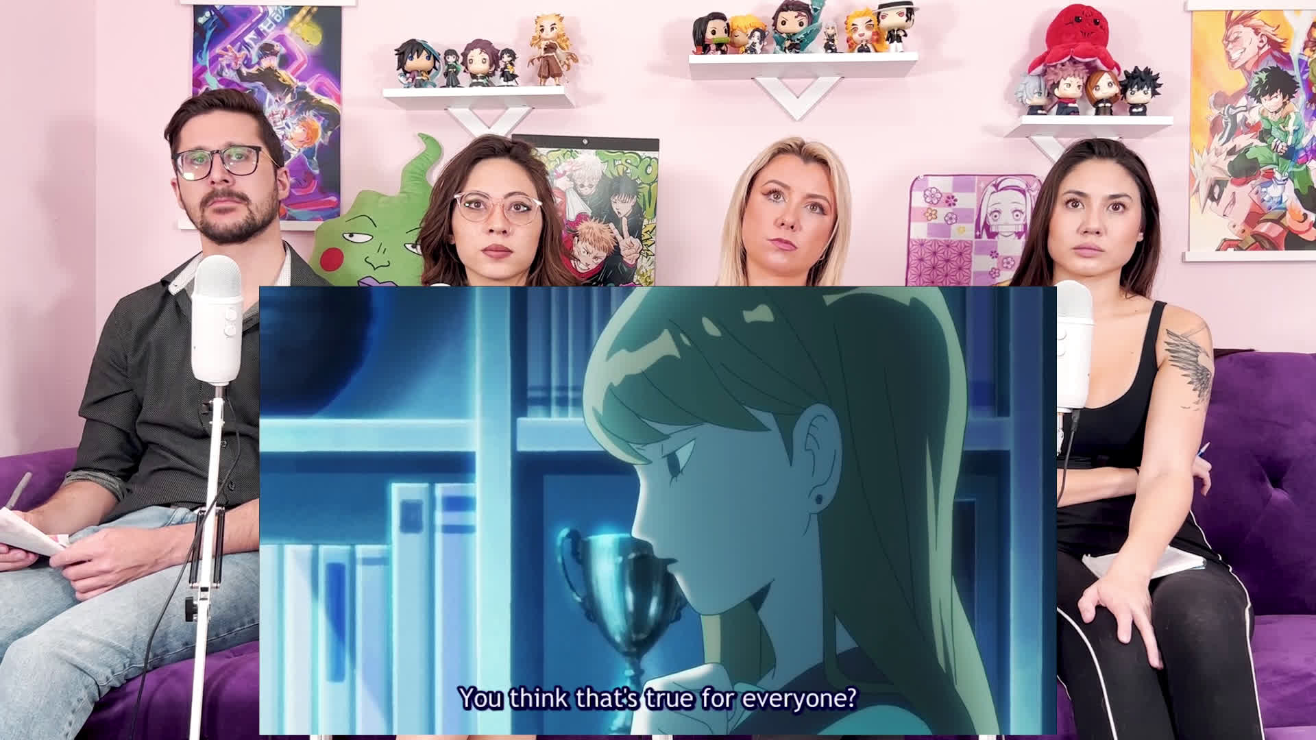 Watch Mob Psycho 100 S2E13 Uncut | Streamable