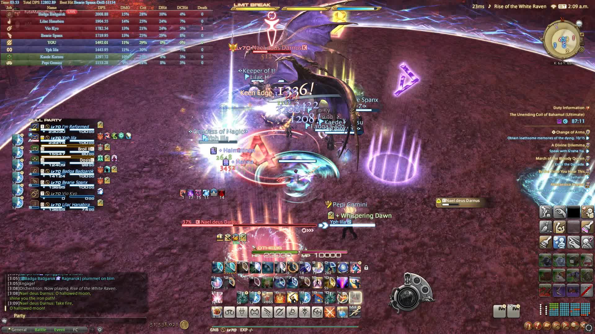 Watch no one lovews me Pog | Streamable