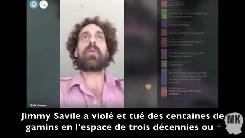 Selon l'acteur Isaac Kappy Steven Spielberg et Tom Hanks seraient des ...