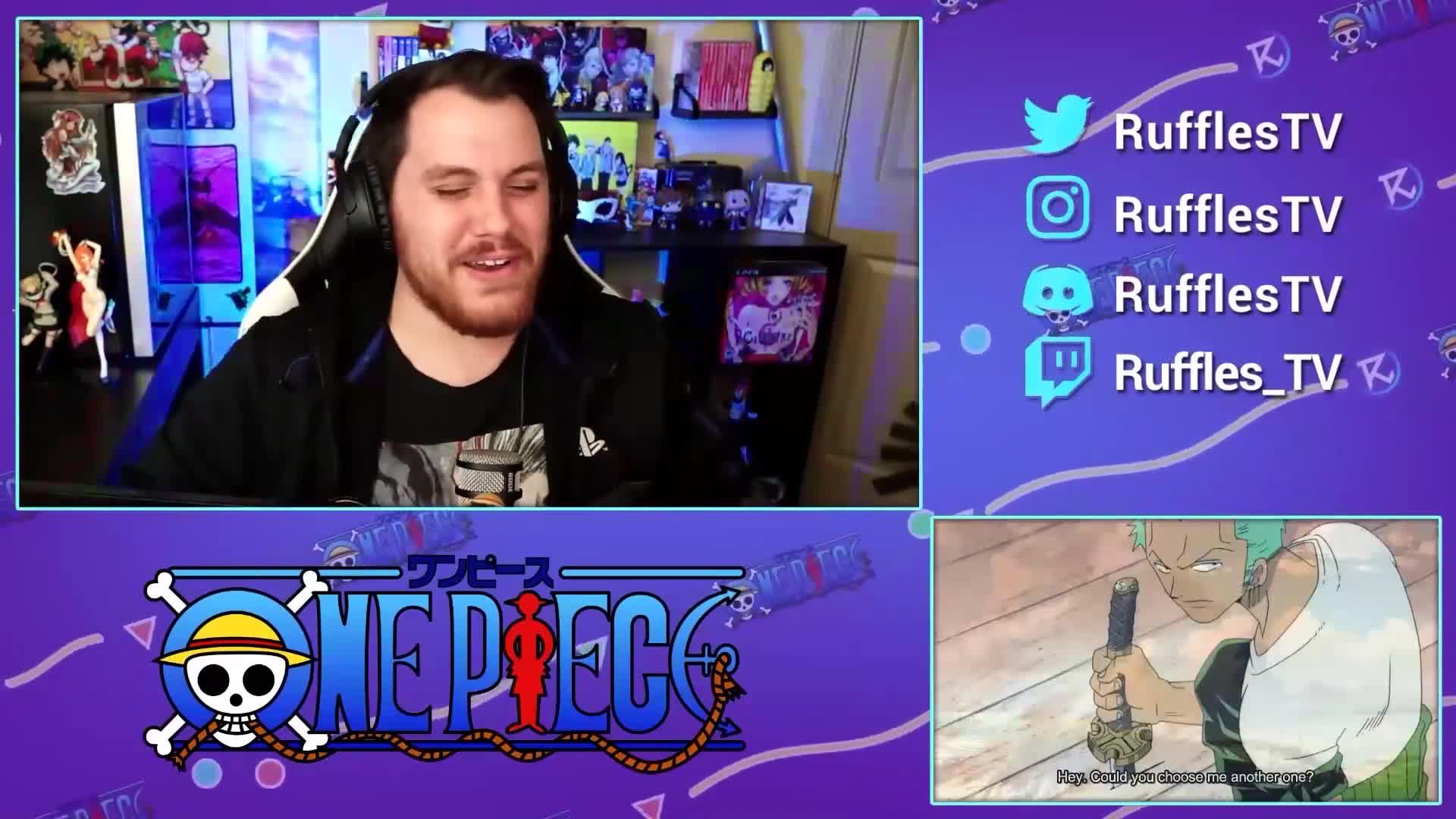 Watch One Piece Ep 45-54 Patreon | Streamable