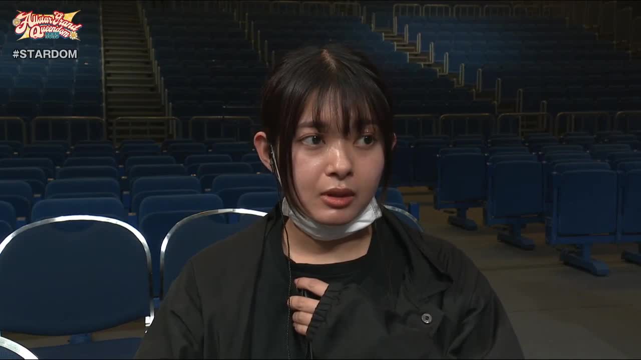 STARDOM All Star Grand Queendom 2023