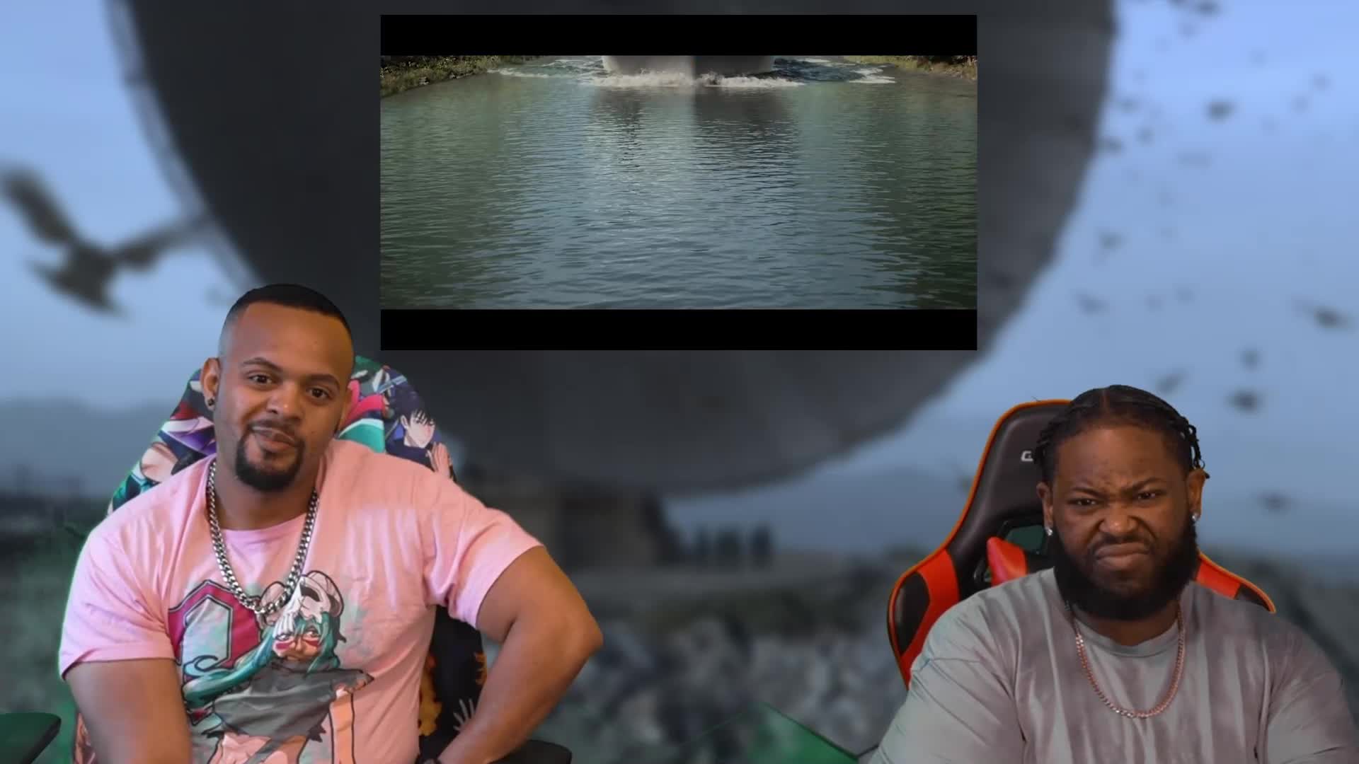 Watch 3 body problem episode 5 uncut | Streamable