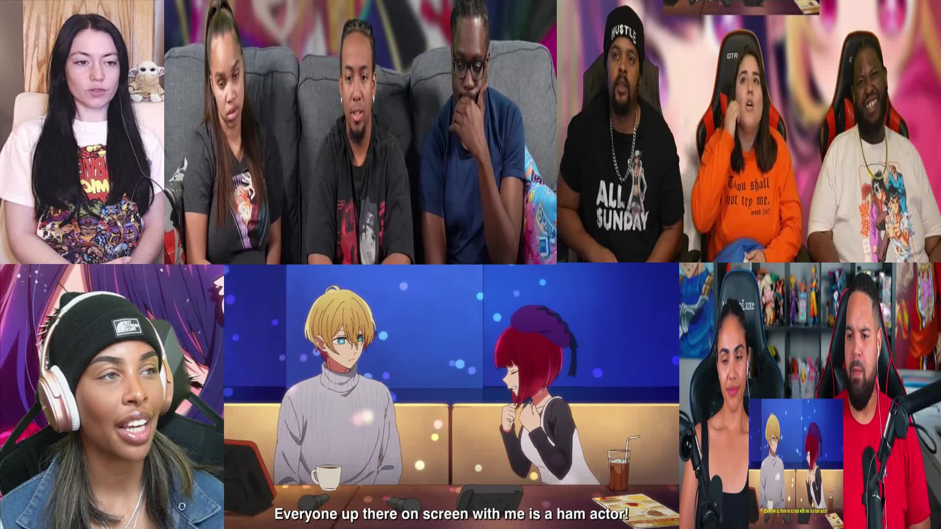 Watch patreon oshi no ko 3 | Streamable