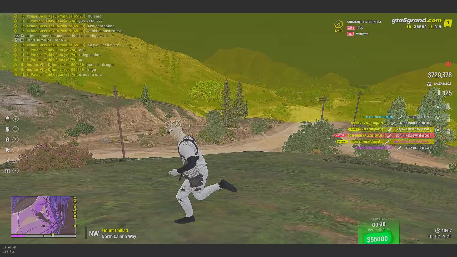 Watch drazen | Streamable